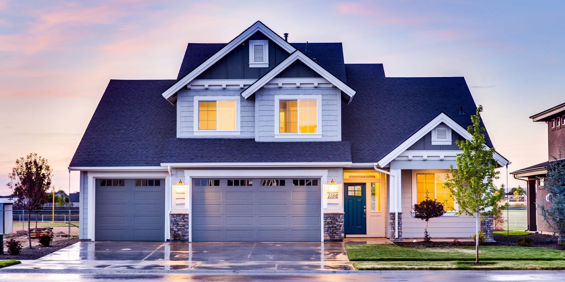 Homeowners Insurance in Plano, TX | The Sterling Insurance Group
